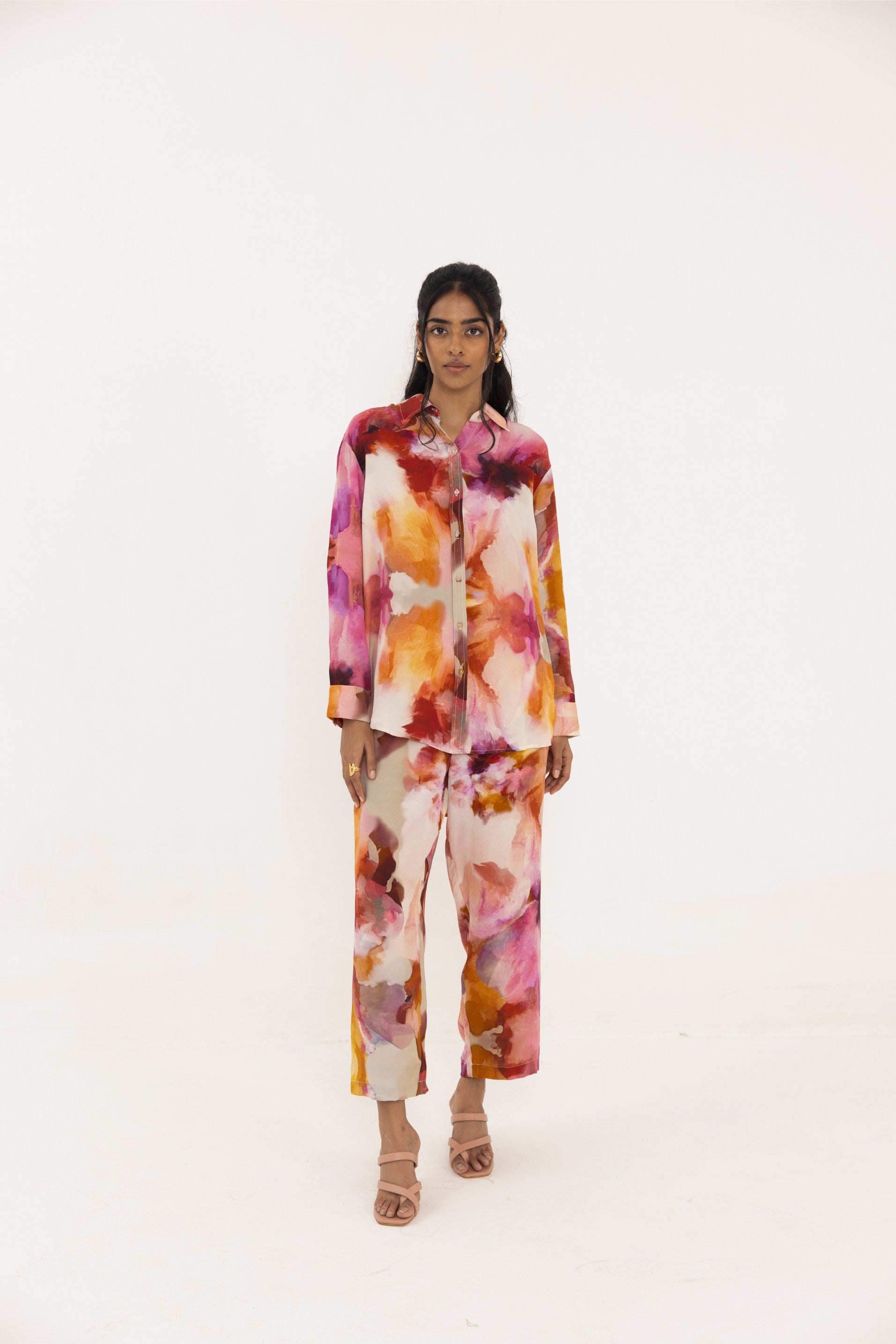 Shop Nehora Col Co-ord Set Online – thr3letter